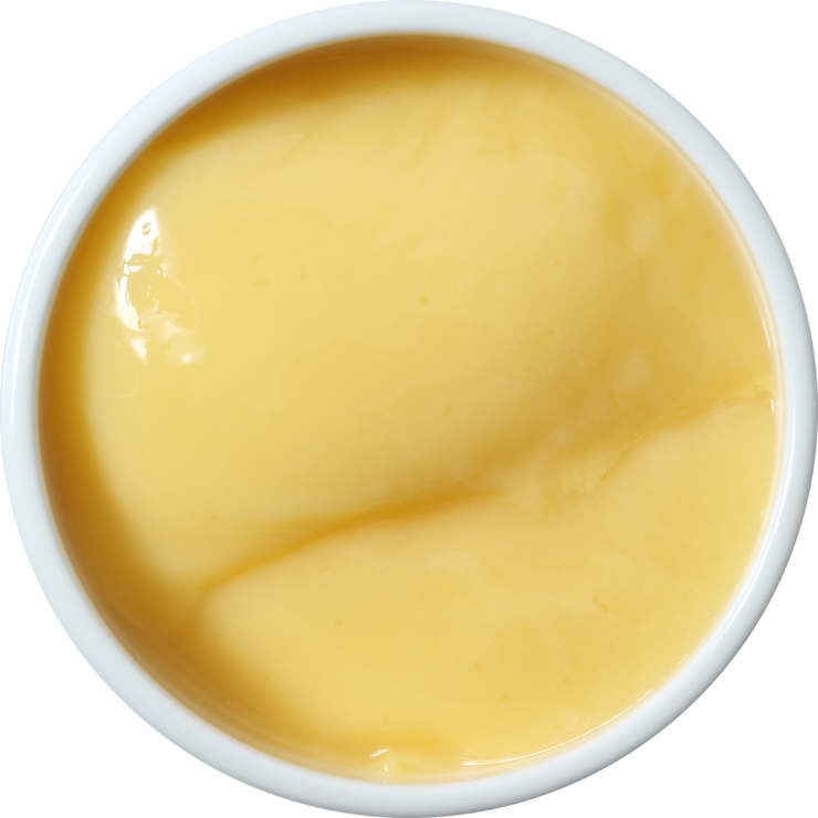 Pudding – Chatime France 日出茶太